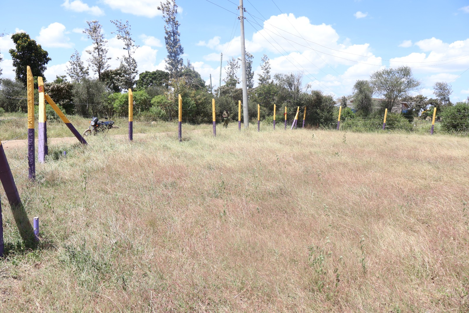 Emerald Court - 40*90 Plots in Ruiru East (Gikumari) - Mhasibu Housing Company Ltd