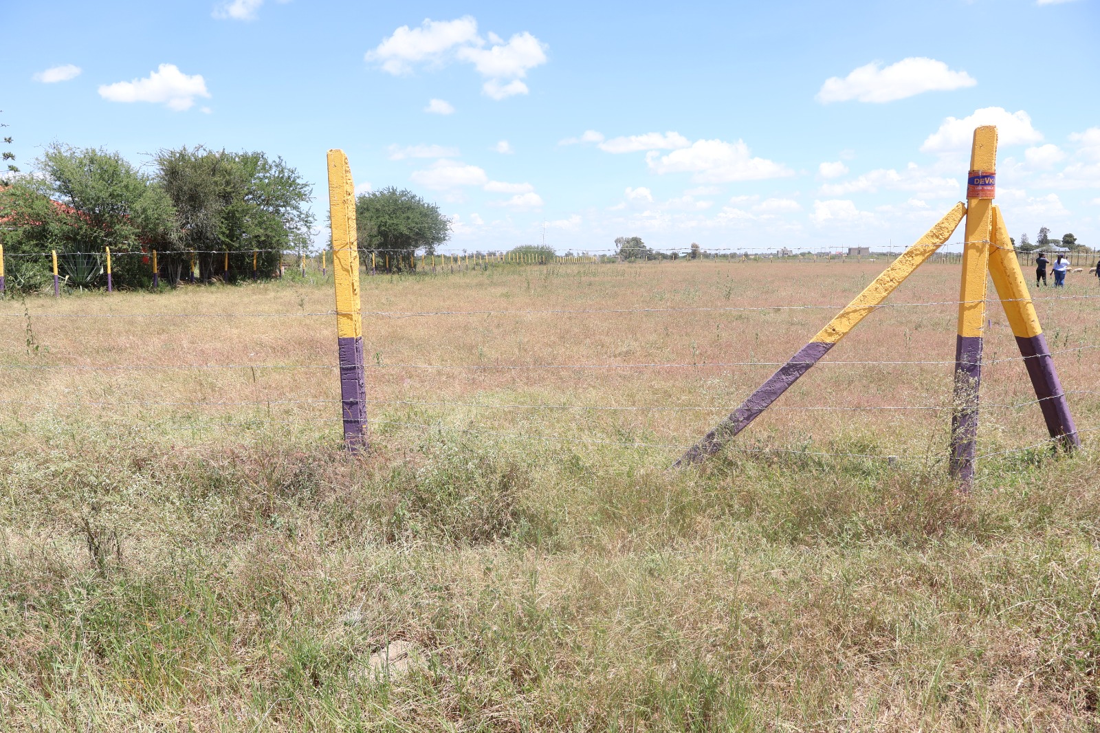 Emerald Court - 40*90 Plots in Ruiru East (Gikumari) - Mhasibu Housing Company Ltd