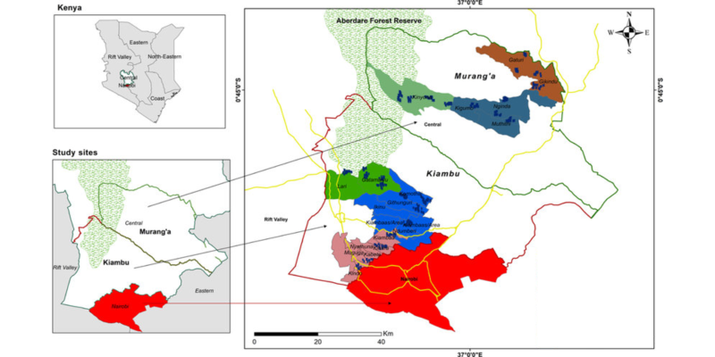 Kiambu vs Murang’a: Which County Is the Smart Investor’s Choice ...